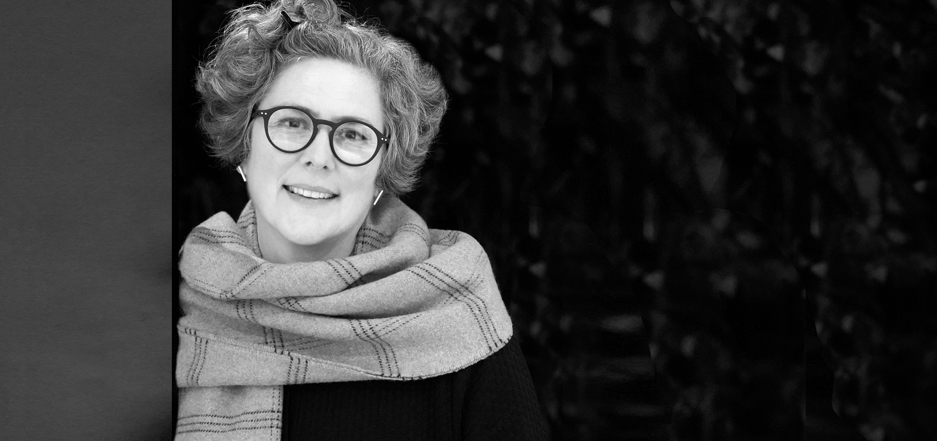 Ingrid Ruegemer – Designer, Curator, Editor and Artist