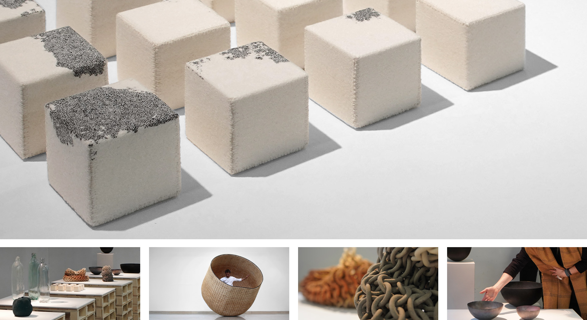 Ingrid Ruegemer – Designer, Curator, Editor and Artist