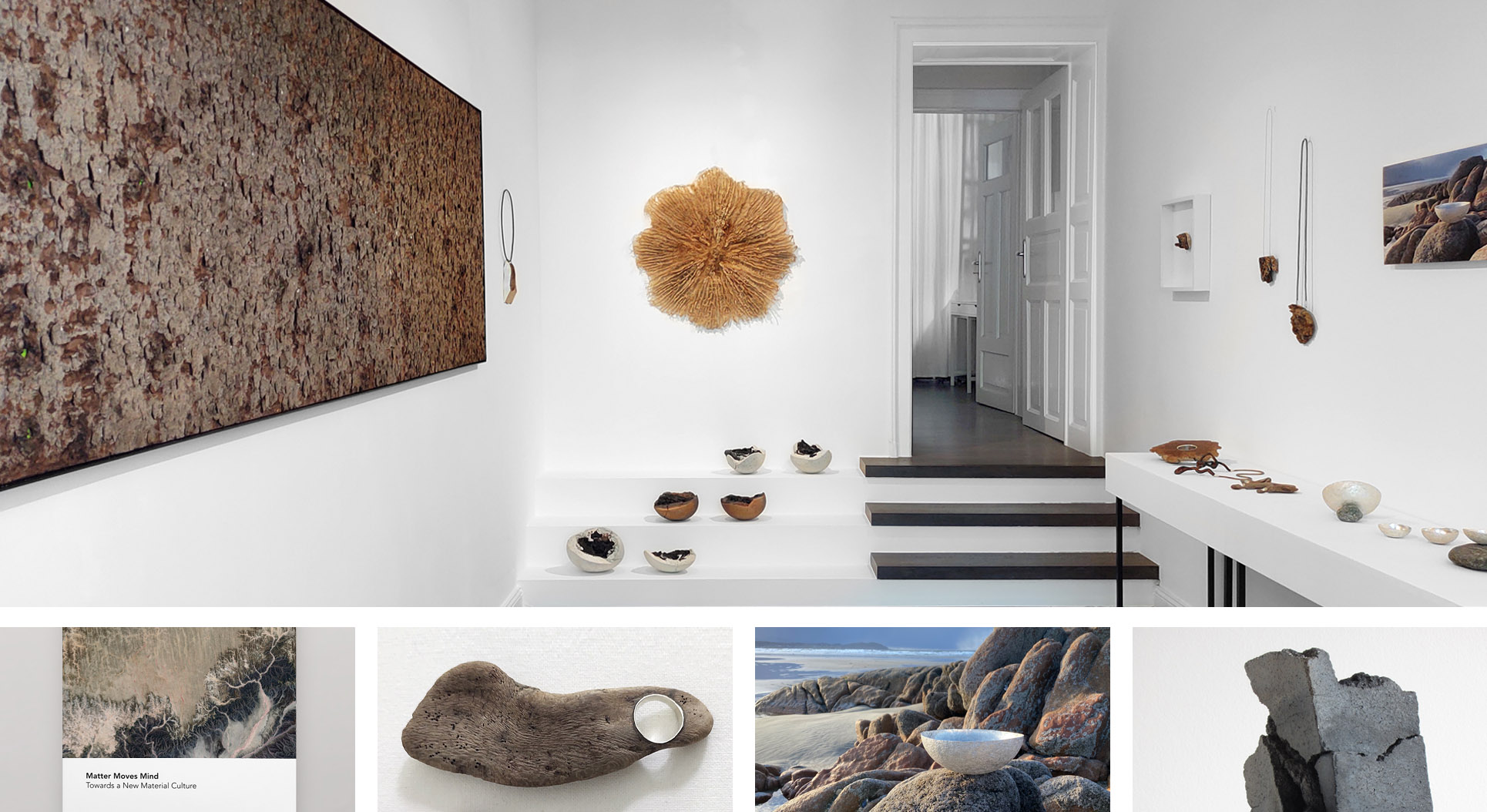 Ingrid Ruegemer – Designer, Curator, Editor and Artist