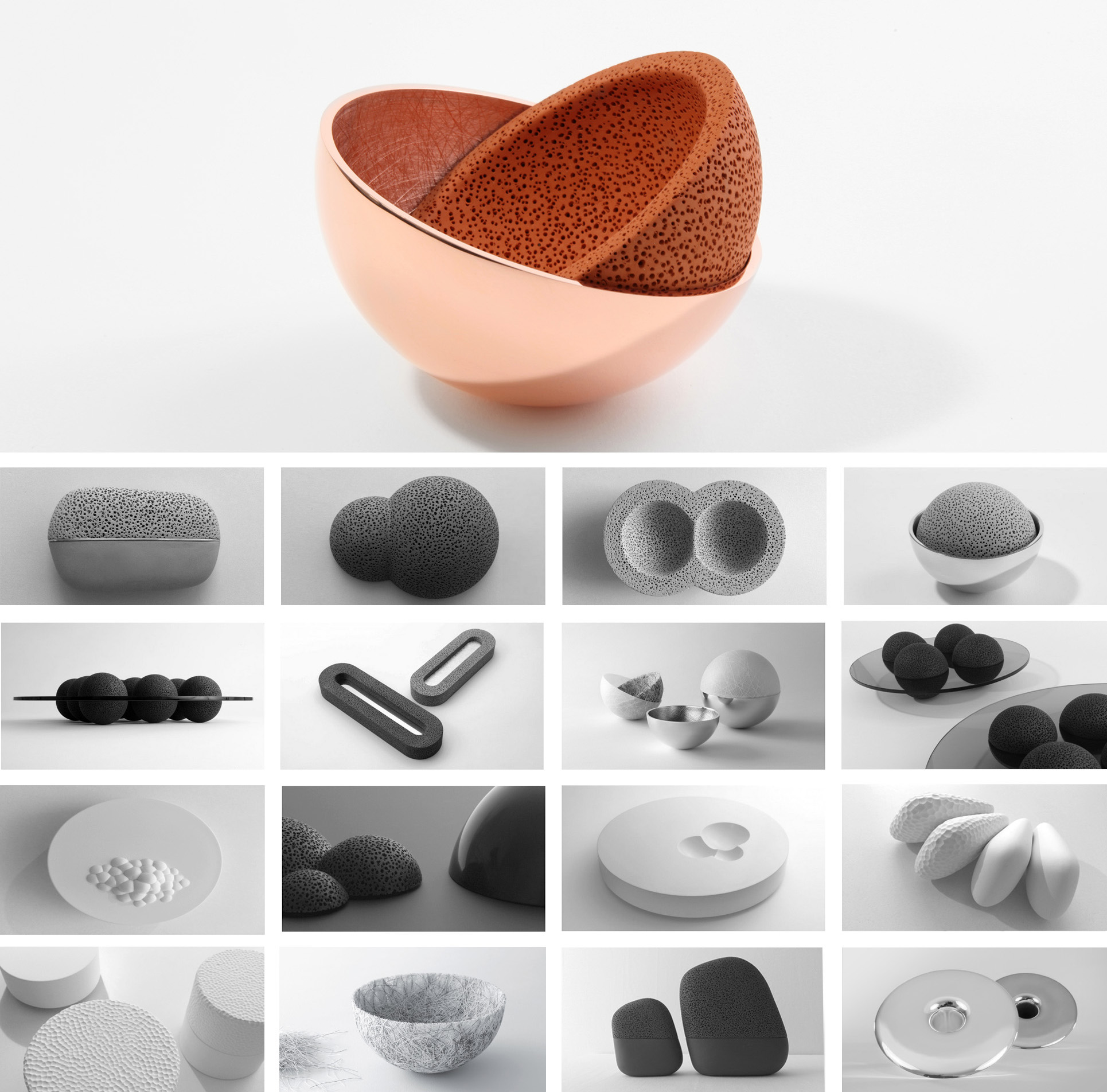 Ingrid Ruegemer – Designer, Curator, Editor and Artist