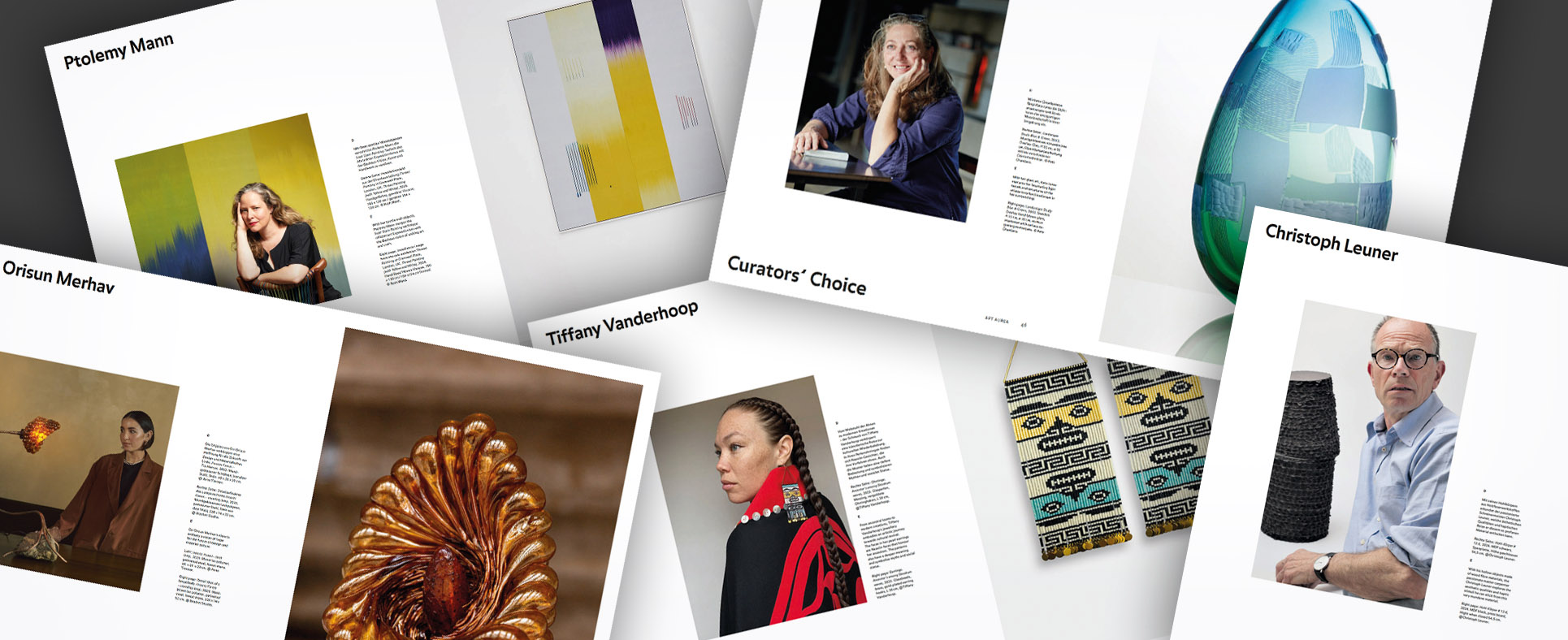 Ingrid Ruegemer – Designer, Curator, Editor and Artist